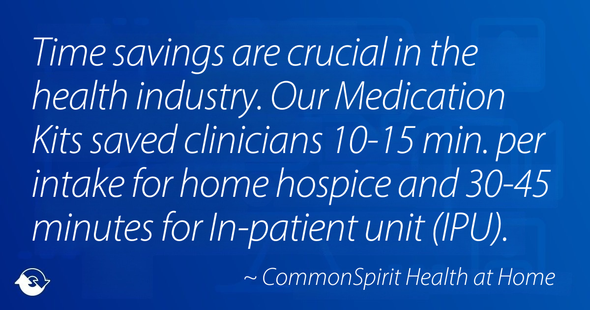 CommonSpirit Health at Home Expanding into Houston, TX